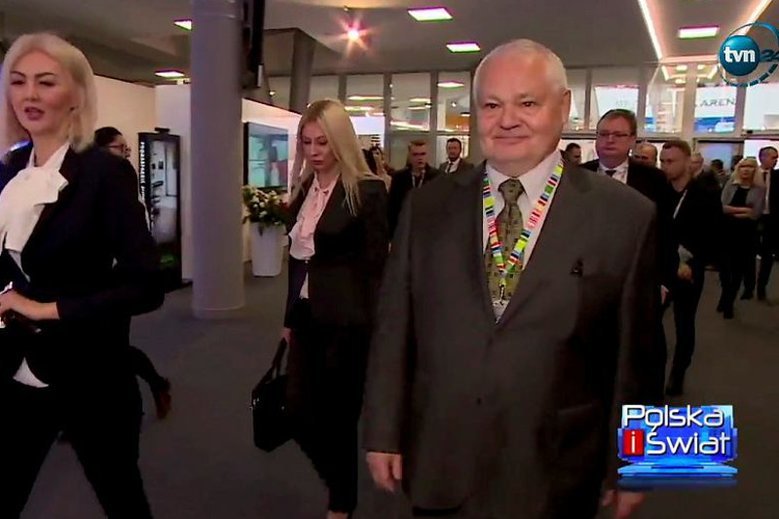 Marcin Dobski zwolniony z Polskiego Radia. Pytał resort kultury o ...