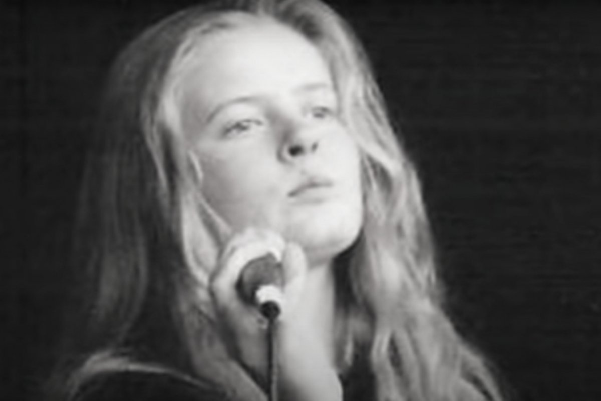 Nie żyje Barby Kelly ze słynnego zespołu Kelly Family. Miała 45 lat ...