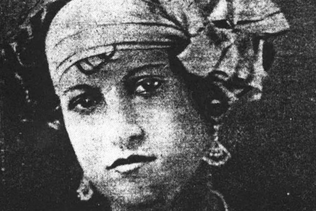 Vera Renczi – seryjna morderczyni mężczyzn, która zabiła nawet swojego ...