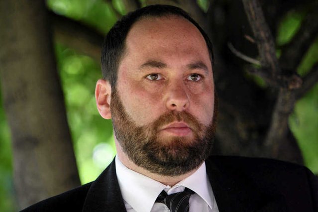 Jan Hartman o związkach kazirodczych: "Są złe, bo zakazane" | naTemat.pl