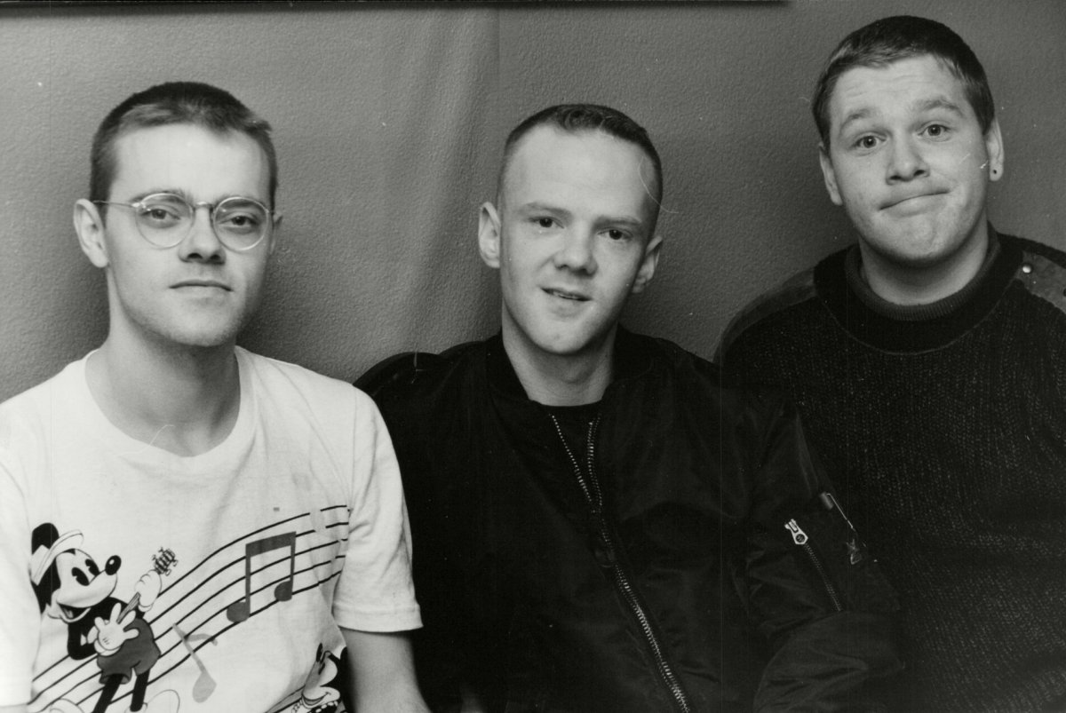 Steve Bronski nie żyje. Muzyk Bronski Beat to twórca Smalltown Boy ...