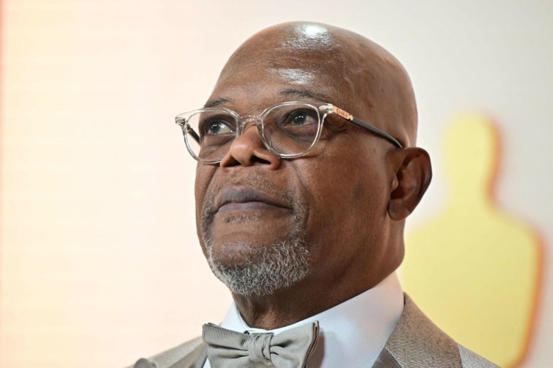 AI powodem do obaw ? Samuel L. Jackson alarmuje ws. sztucznej ...