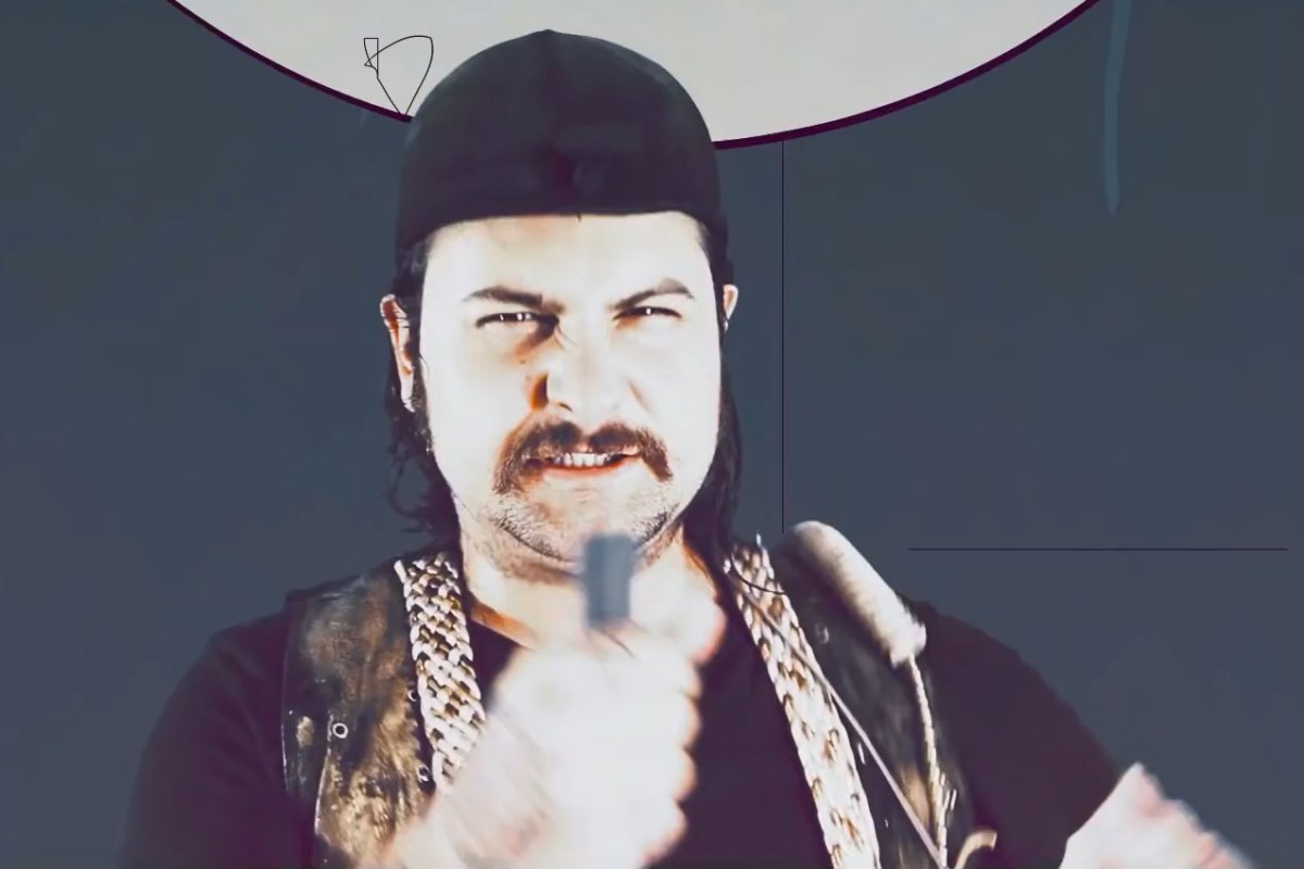 Piotr Połać z Braci Figo Fagot o disco polo, nowej płycie i wędkowaniu ...