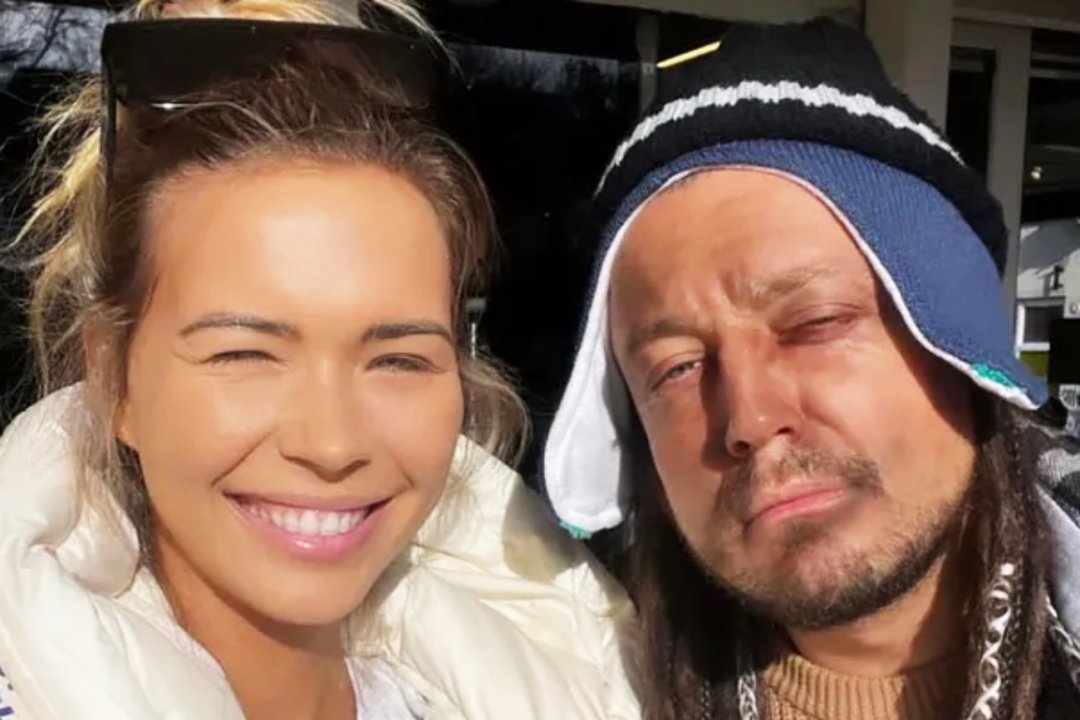 Baron i Sandra Kubicka żartowali z bezdomnych? Muzyk wyjaśnił, o co ...