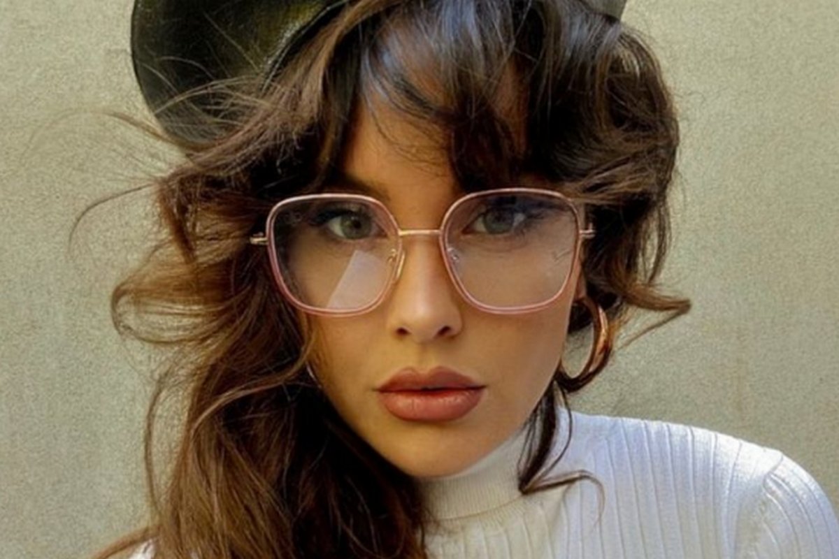 Ola Żuraw z "Top Model" ma guza piersi. Wykupiła ubezpieczenie | naTemat.pl