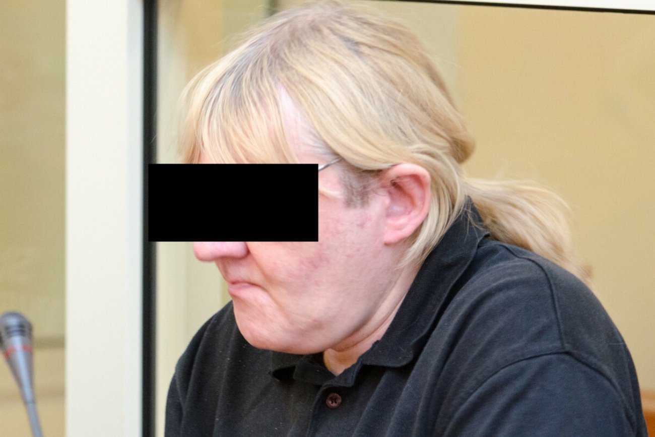 Pogrzeb Trynkiewicza. Jego ciało przez tydzień leżało w chłodni ...