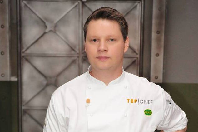 Ruszył drugi sezon „Top Chef”: skromny Adam Kowalewski czarnym koniem ...