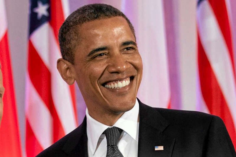 Barack Obama: "Jako dzieciak paliłem zioło". Prezydent USA przyznaje ...