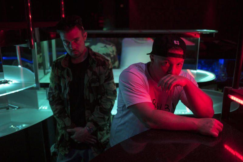 PRO8L3M: Przez lata rap był totalnym moralizatorstwem. Teraz to się ...