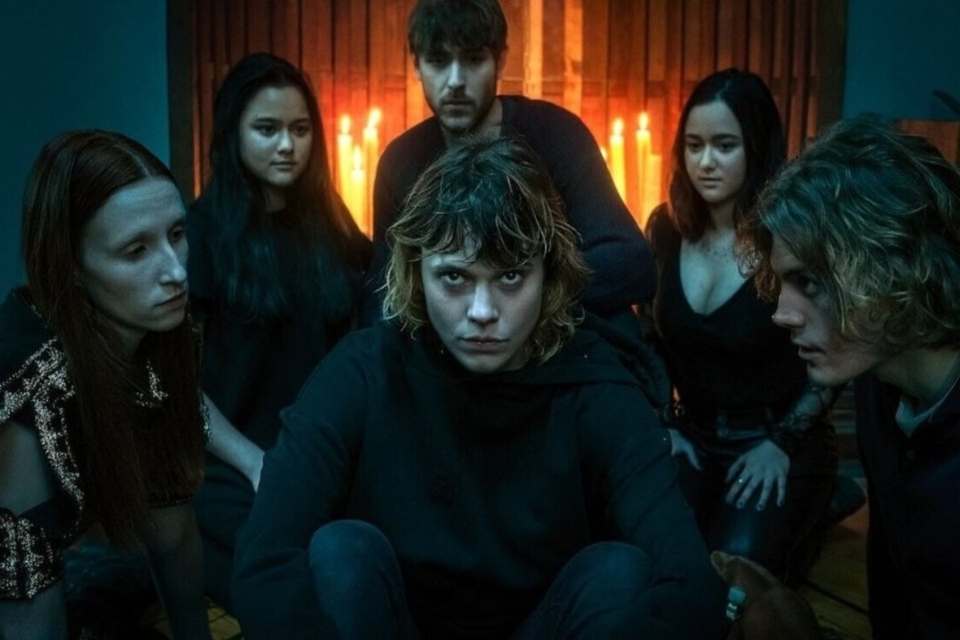 "Krakowskie potwory" to nowy polski serial na Netflixie [RECENZJA ...