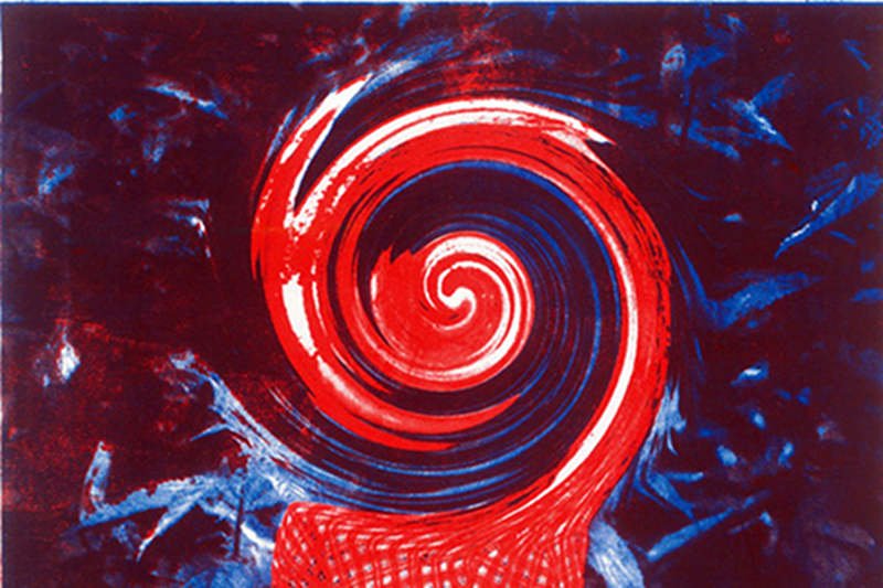 Jan Estrada Osmycki, grafik z powołania: W Polsce jest mnóstwo dobrych ...