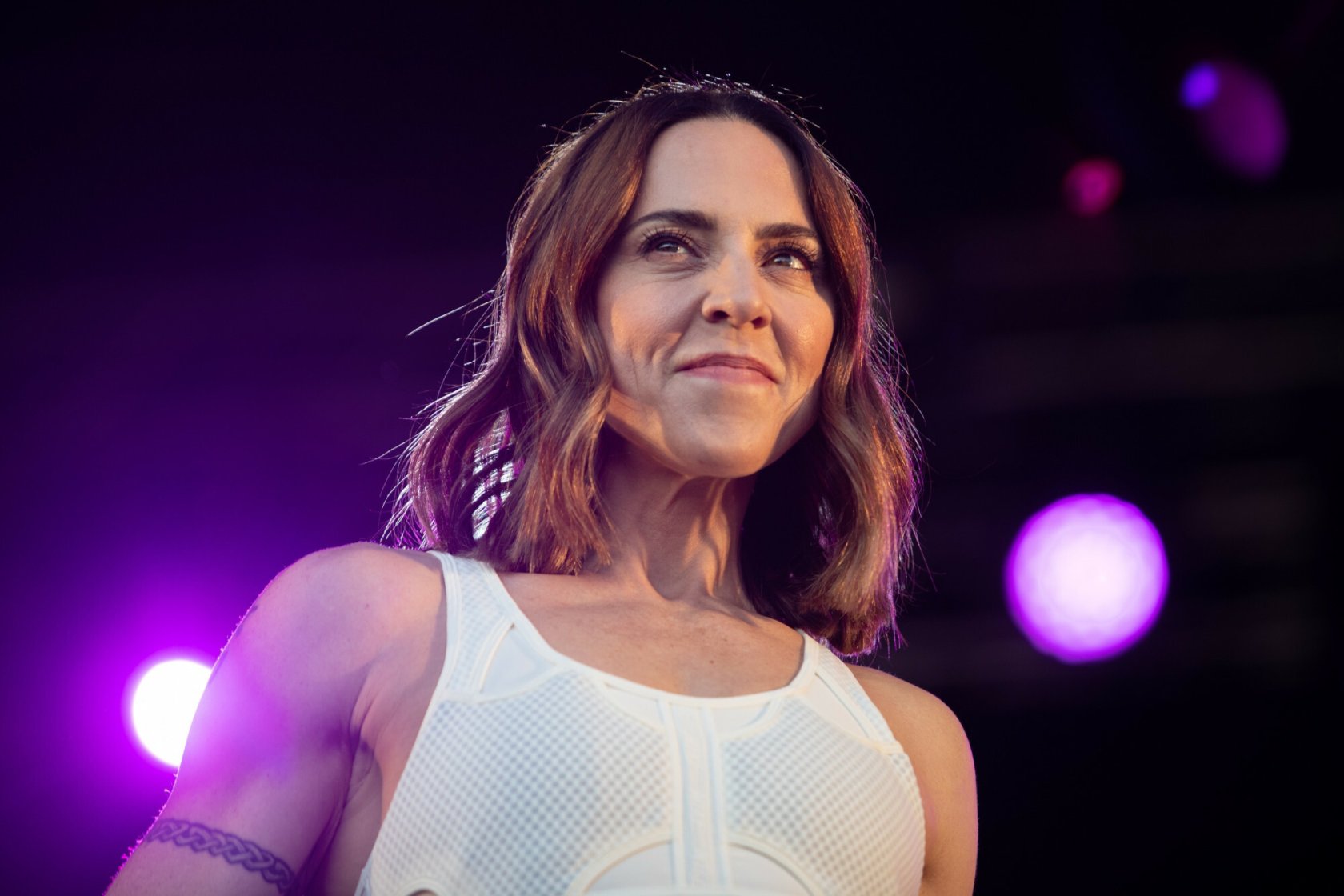 Mel C Reveals Body Shaming Comment From Spice Girls Financier Led To ...