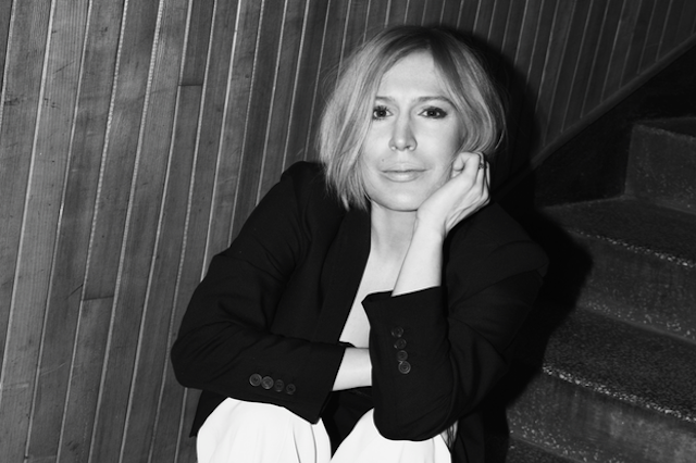 Aga Zaryan: Wyeksploatowałam swoją młodość dość solidnie | naTemat.pl