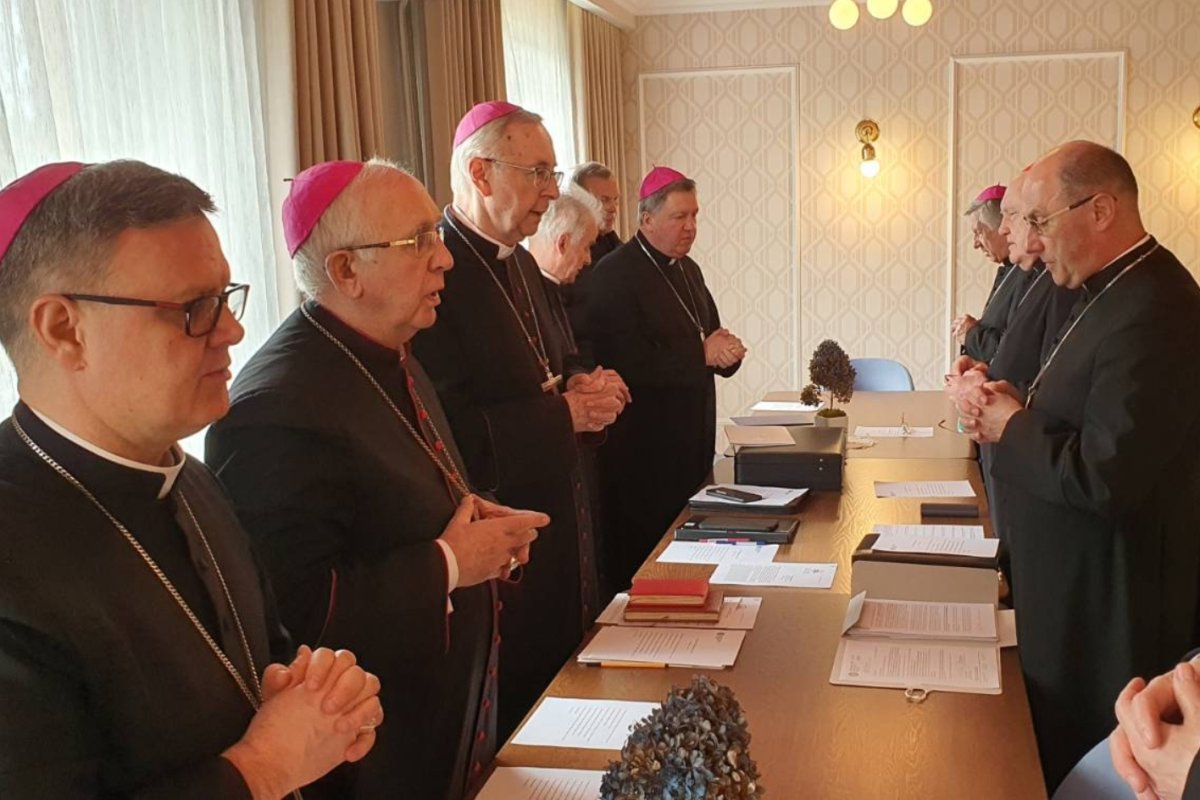 Wybory 2023: Episkopat już się wypowiedział. Oto apel biskupów do ...