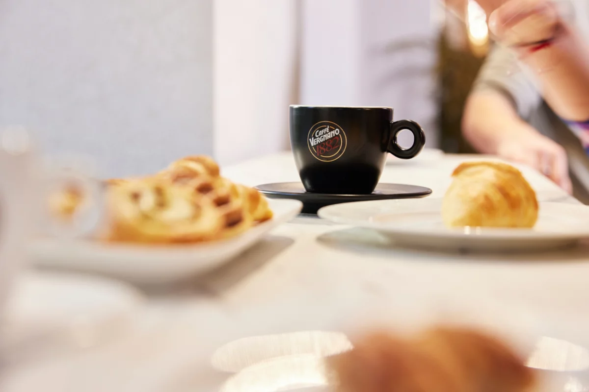 Caffè Vergnano szuka najlepszych baristów - także w Polsce. Ruszają ...