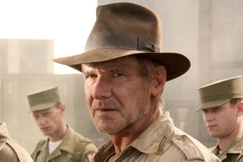 Mads Mikkelsen dołącza do obsady "Indiana Jones 5". Kiedy premiera ...