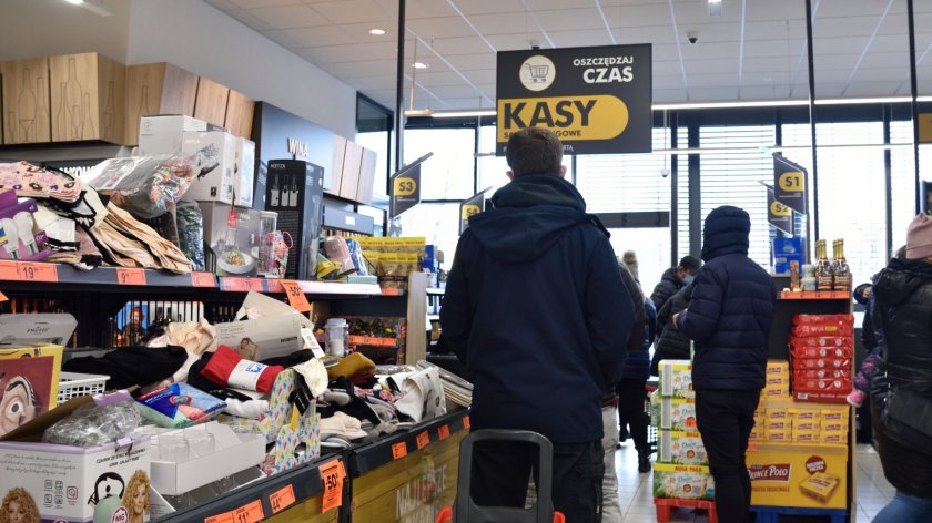 Mąż Joanny Kluzik-Rostkowskiej pracował w mediach i NBP. Kim jest ...