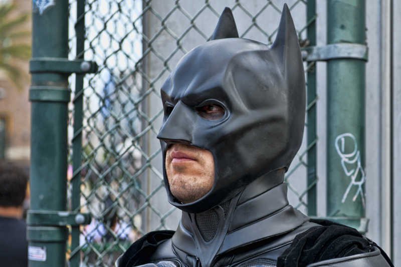 Chaciński jak Wojewódzki? W „Polityce” napisał, że zabójca z Denver ...