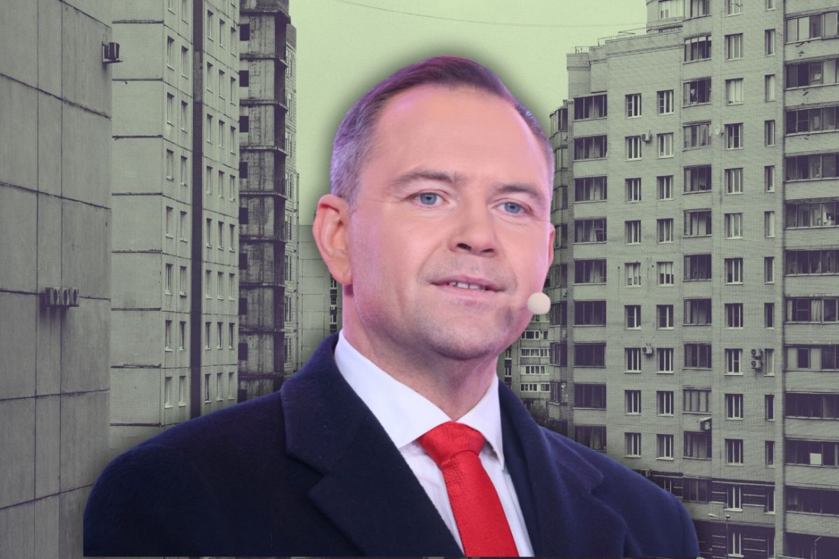 Spięcie w trakcie debaty sztabów. Chodzi o mieszkanie Karola Nawrockiego | naTemat.pl