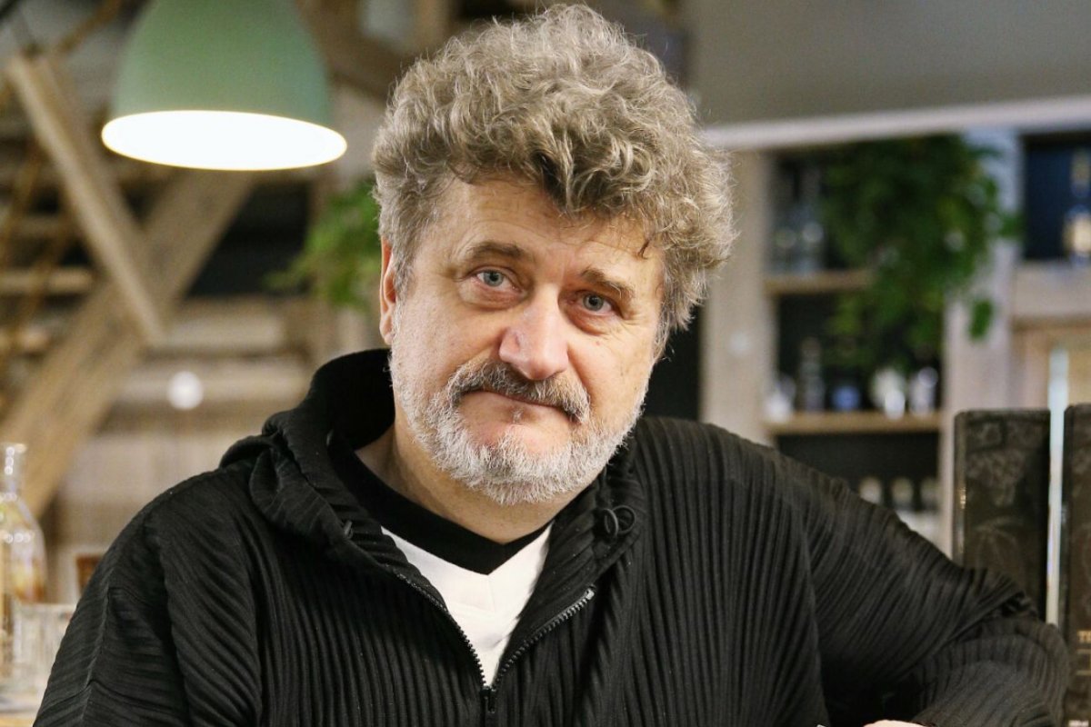 Janusz Palikot wystawił na sprzedaż kościół. Cena to 650 tysięcy ...