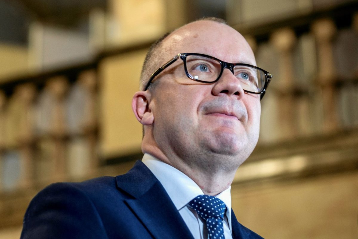 Nieprawidłowości podczas wyborów. Bodnar powołuje specjalny zespół | naTemat.pl