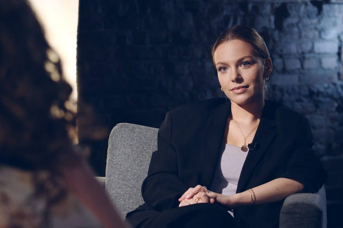 Vanessa Aleksander opowiada o tym, czy zagra w Hollywood [WYWIAD ...