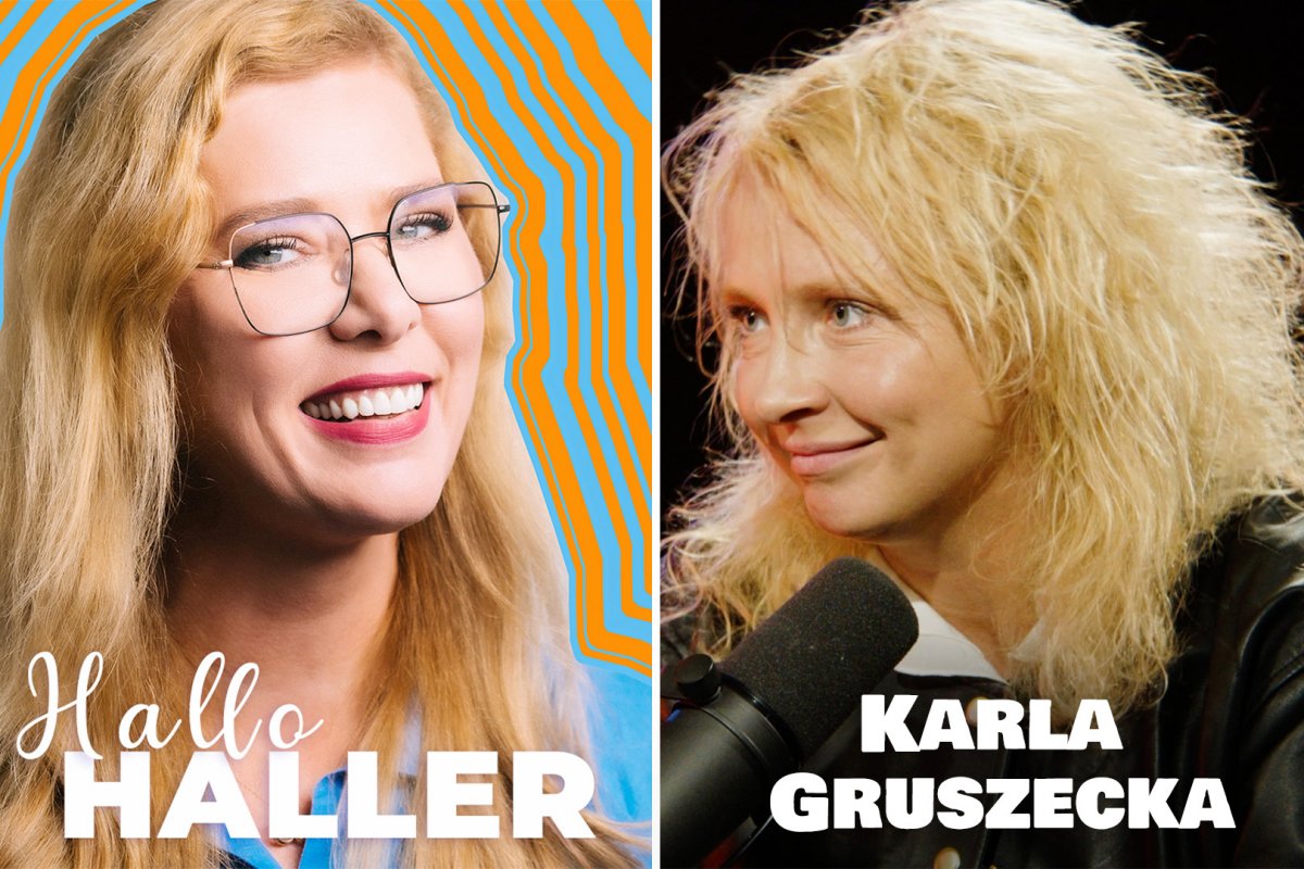 Karla Gruszecka o tym, jak ubierają się Polacy: Kilka lat temu było lepiej | naTemat.pl