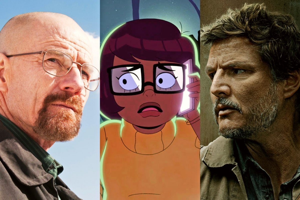 10 najlepiej i najgorzej ocenianych seriali na IMDb. "Velma" na samym ...