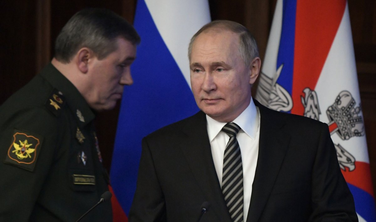 Niemcy. Burzliwa debata ws. Rosji. "Nie ma wojny, nie grozi żadna wojna" | naTemat.pl