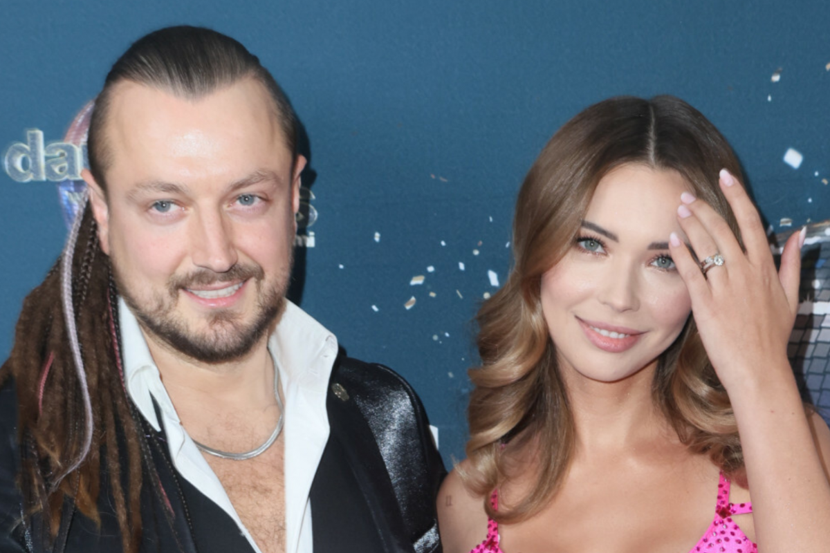 Sandra Kubicka i Baron rozwodzą się po niecałym roku małżeństwa ...