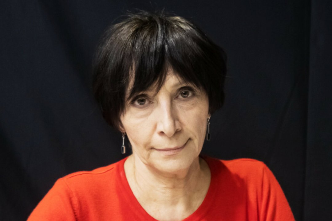 Renata Pałys szczerze o śmierci. Jak wyobraża sobie swój pogrzeb ...