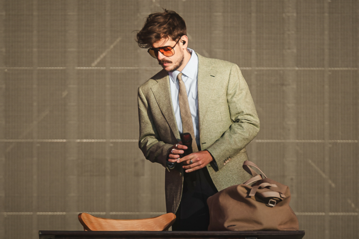 Koncert Taco Hemingwaya w 2025 roku. Wystąpi na Bittersweet Festival ...